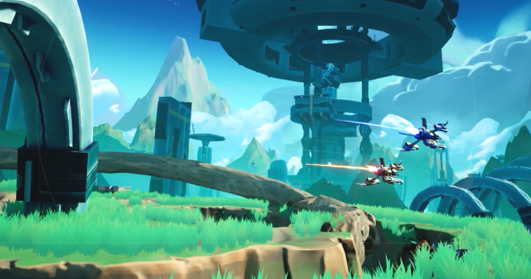 ARKADATA / Pierre Daunis - Composer & Sound Designer - Official Site