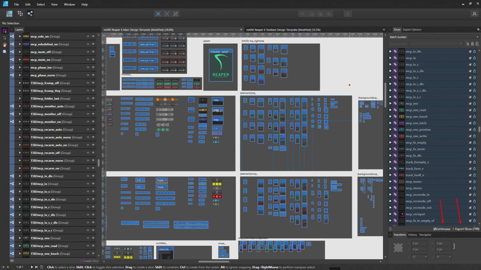 ARKADATA / Pierre Daunis - Composer & Sound Designer