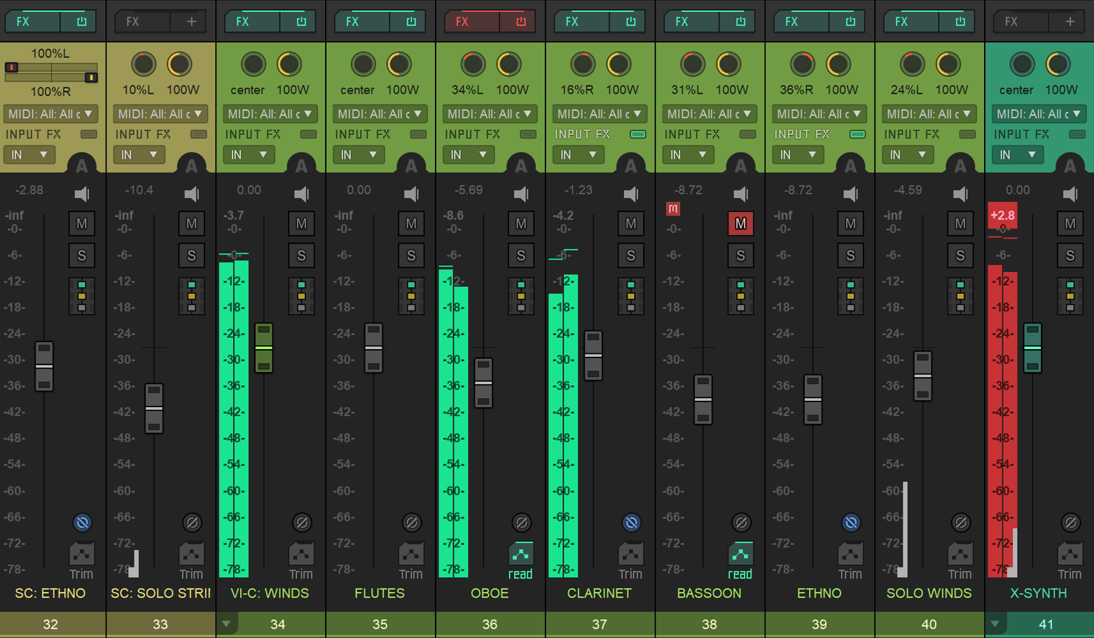 ARKADATA / Pierre Daunis - Composer & Sound Designer - Official Site