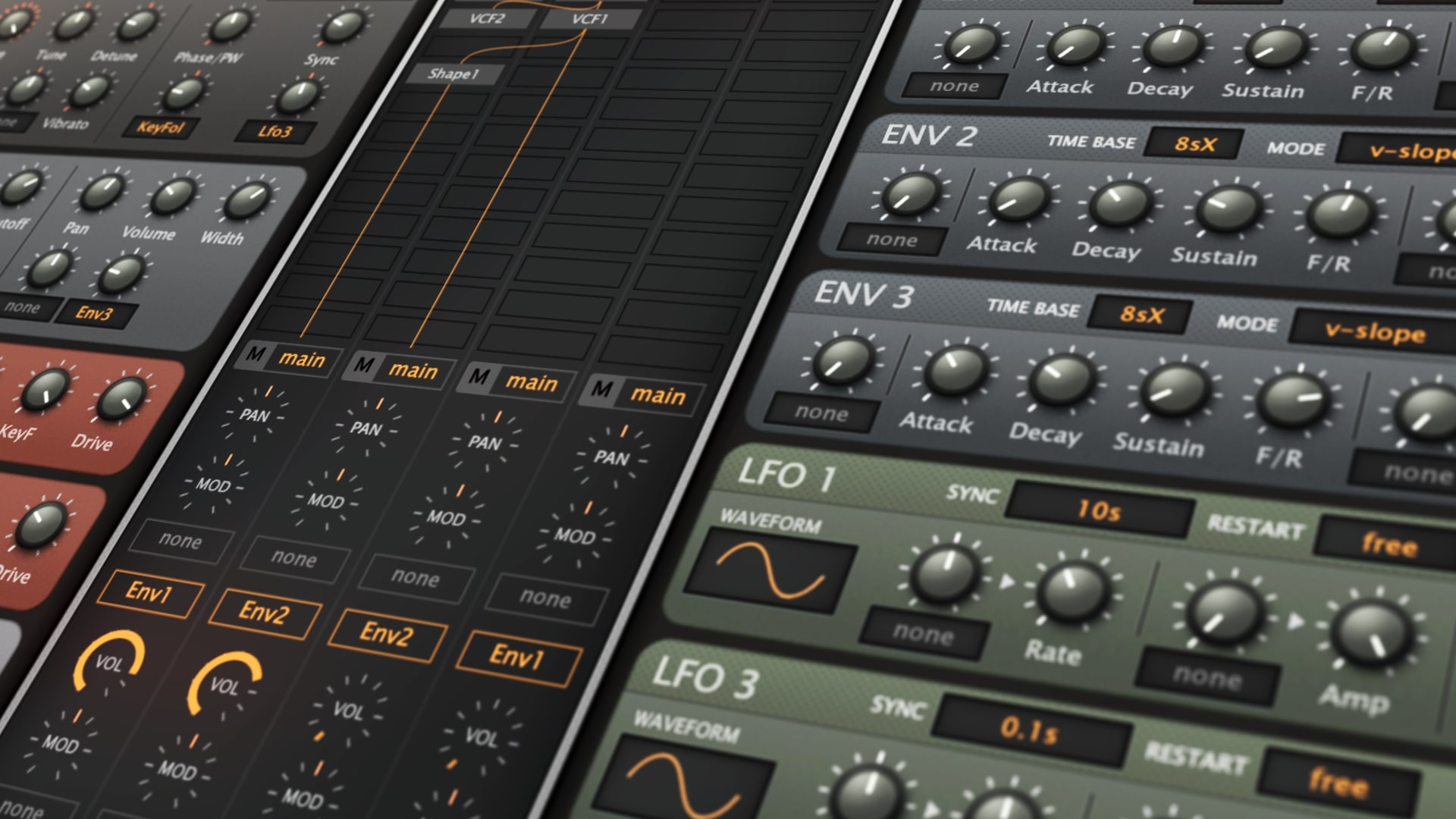 ARKADATA / Pierre Daunis - Composer & Sound Designer - Official Site